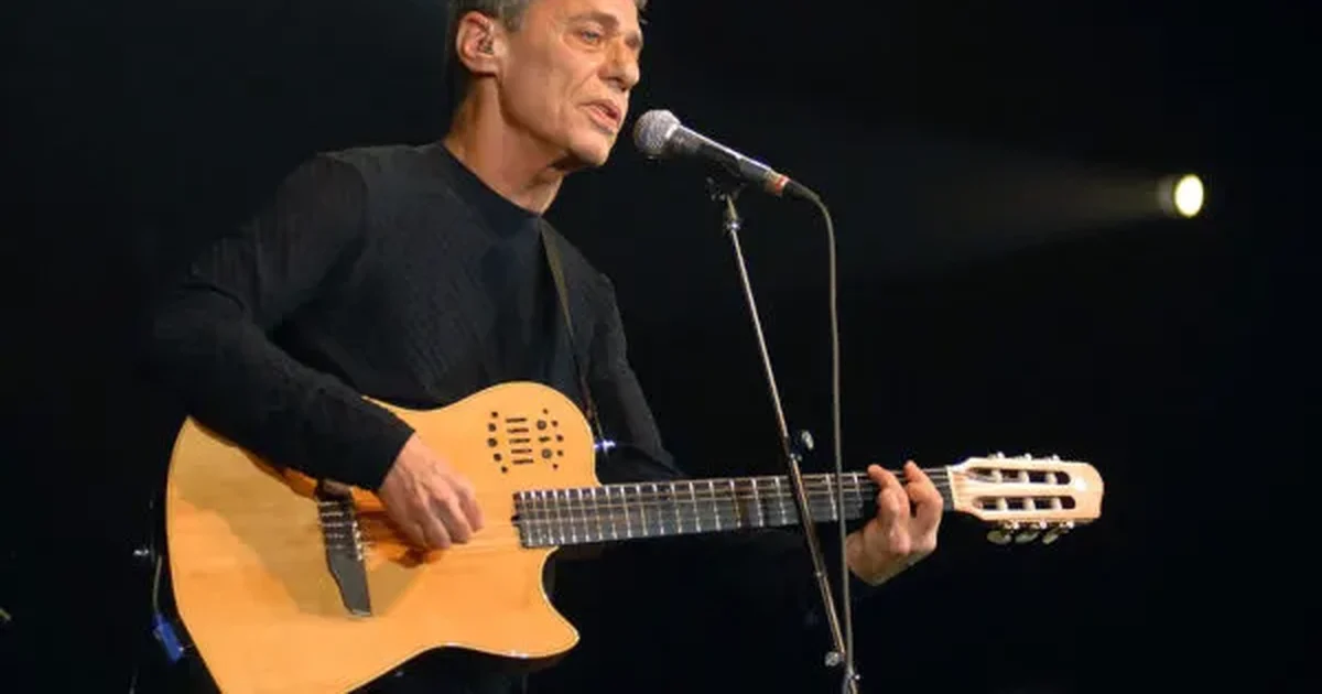 80 Anos De Chico Buarque O Ranking Das 10 Músicas Mais Tocadas Nos