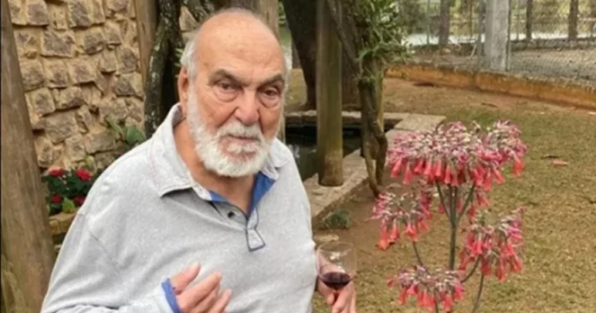 Lima Duarte Comemora 94 Anos Após Viver Dramas Recentes Como A Perda Da