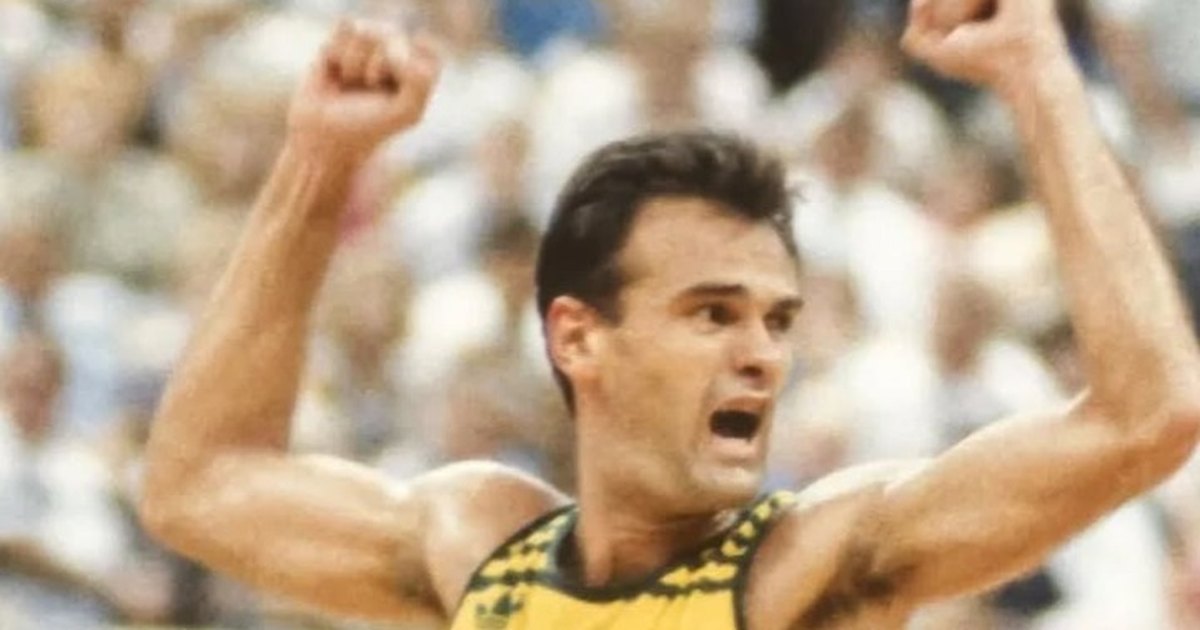 Oscar Schmidt: só LeBron James superou seus pontos e recordes olímpicos ...