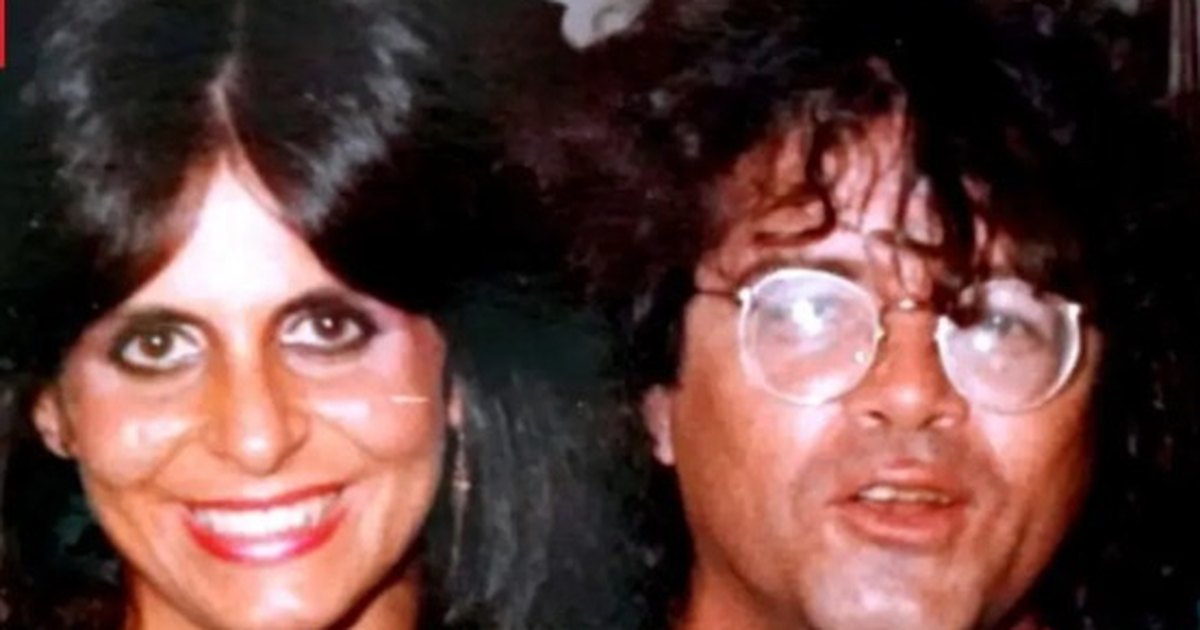 Gretchen lamenta morte de Mister Sam, produtor de seus maiores sucessos