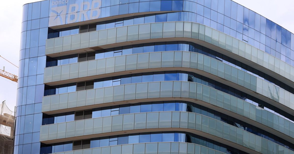 Acionistas aprovam aumento de capital do BRB em até R$ 8,81 bilhões