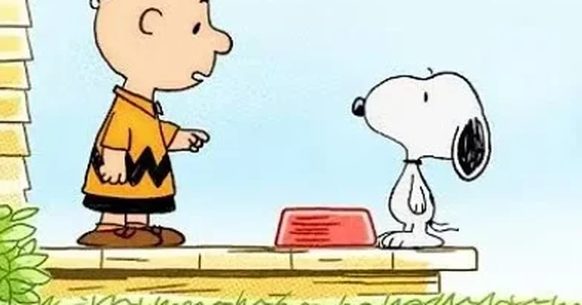 Sony adquire franquia 'Peanuts', de Snoopy e Charlie Brown, em acordo ...