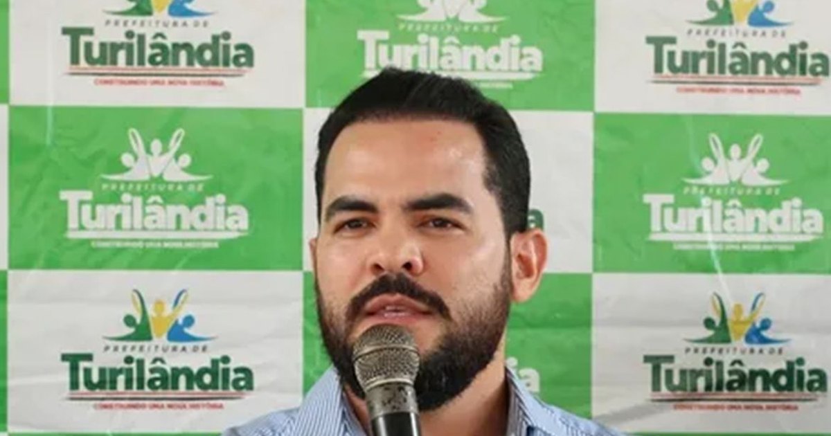 MP denuncia prefeito de Turilândia e mais 9 por desvio de verbas