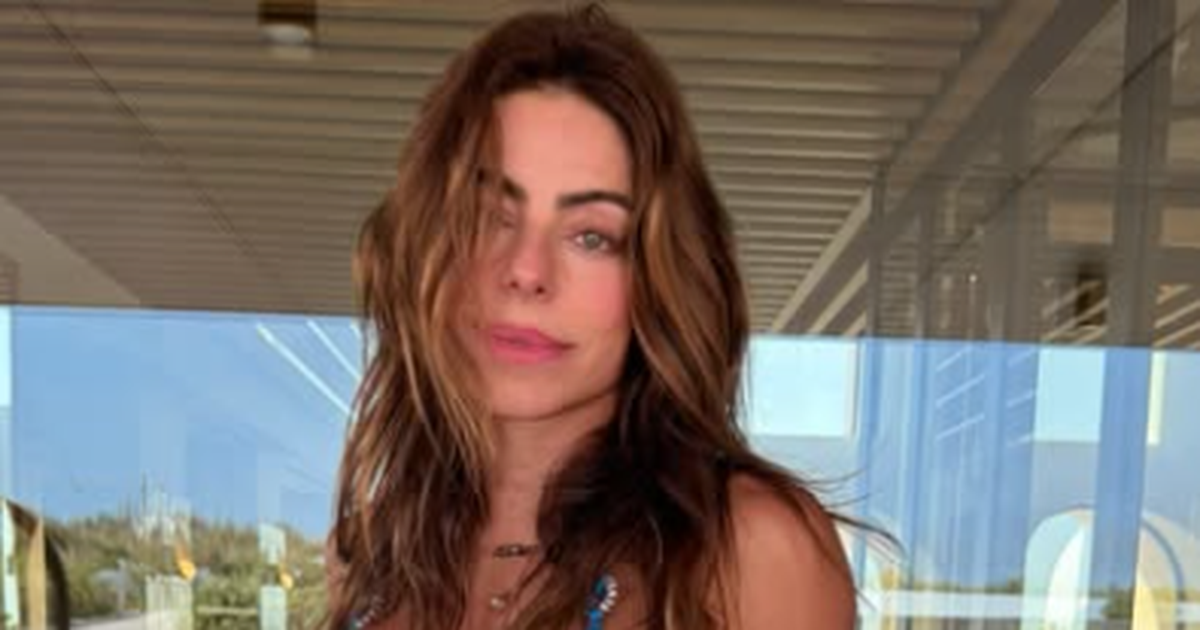 Por onde anda Daniella Cicarelli? Apresentadora completa 47 anos e ...