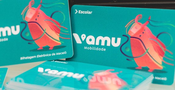Vamu Escolar: 36 mil estudantes correm risco de perder o auxílio em ...