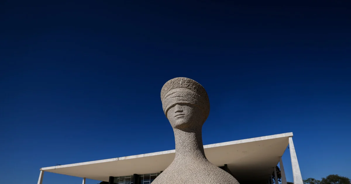 STF torna ré mulher acusada de ofender e ameaçar Flávio Dino em voo ...