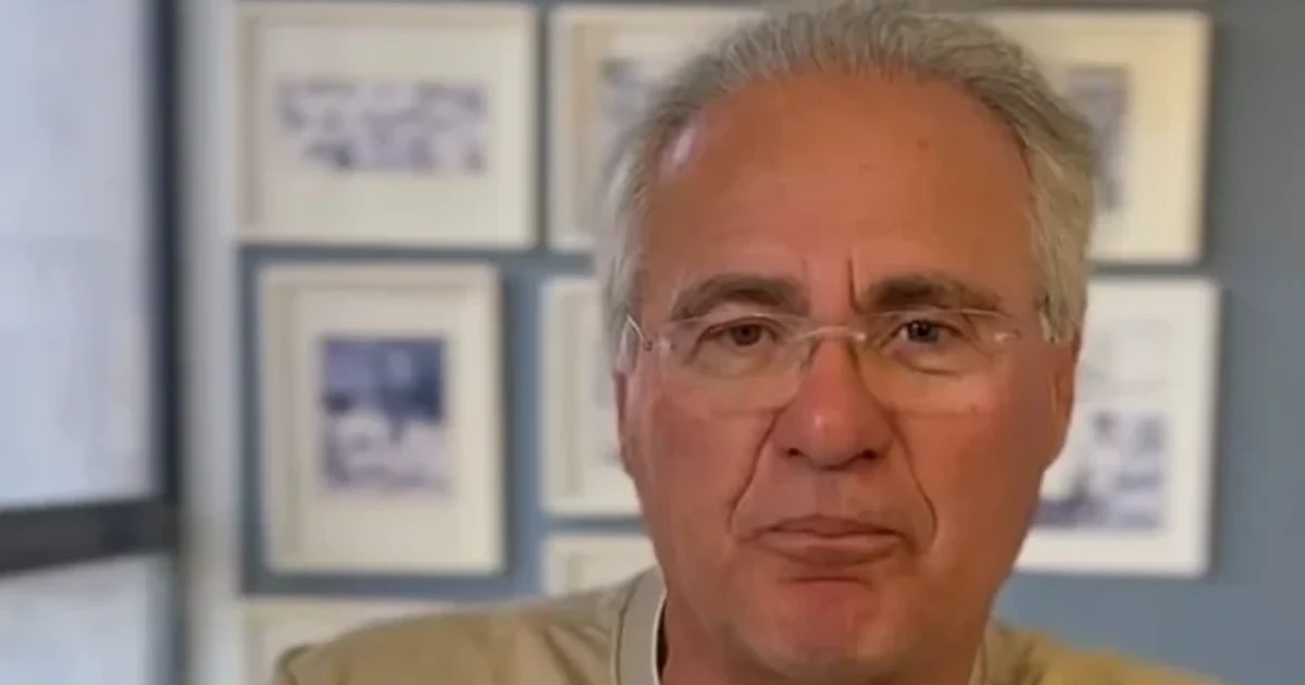 Renan Calheiros destaca avanços da nova CNH e afirma que projeto ...