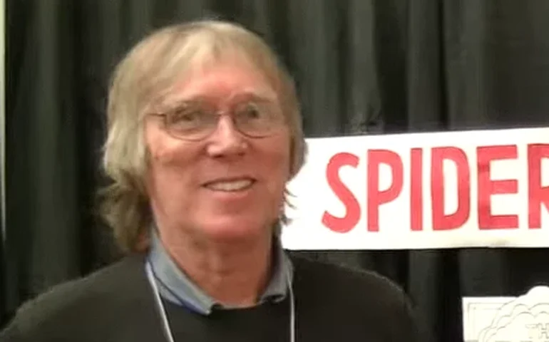 Danny Seagren, primeiro Homem-Aranha, morre aos 81 anos