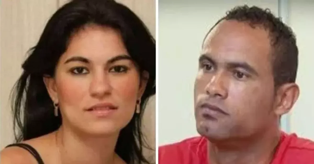 Mãe de Eliza Samudio cobra respostas sobre passaporte da filha ...