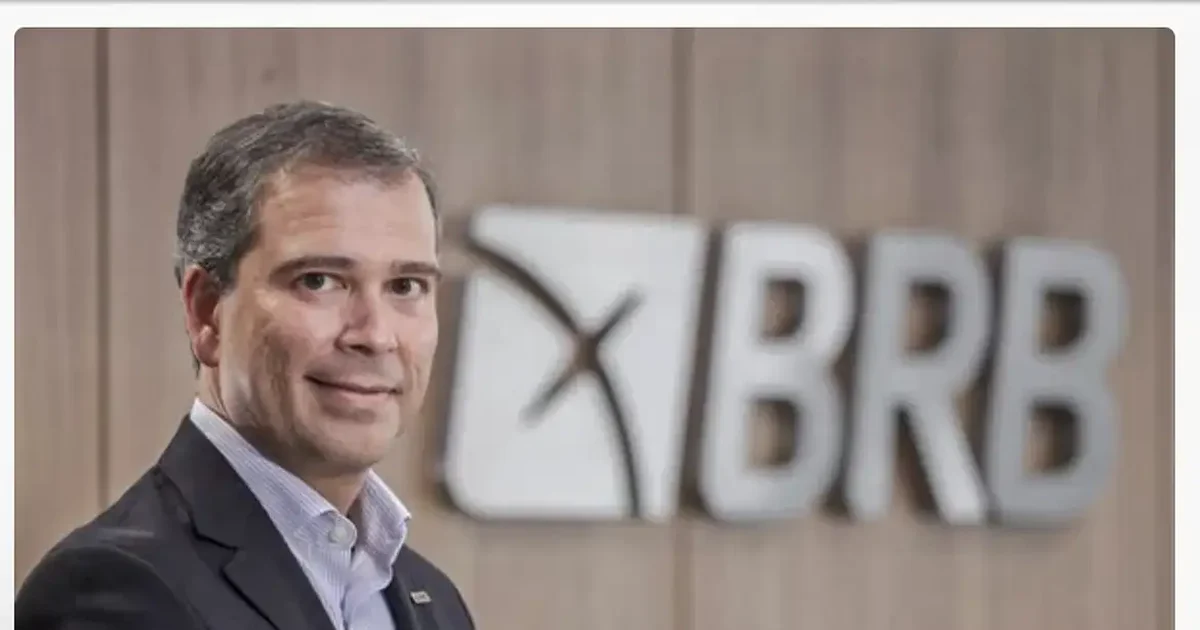 Ex-presidente do BRB acertou propina de R$ 146 mi, diz Polícia Federal