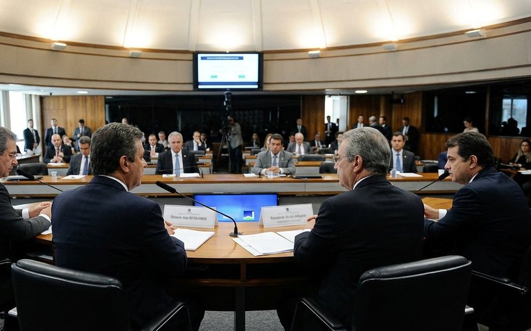 Acordo de cooperação tecnológica com a Tunísia é confirmado em Plenário