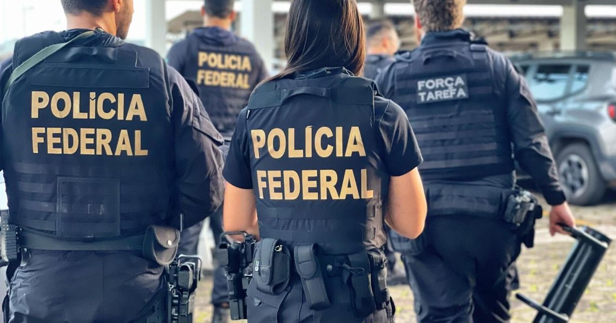 Operação da PF reacende debate sobre autonomia e pressiona PL e governo