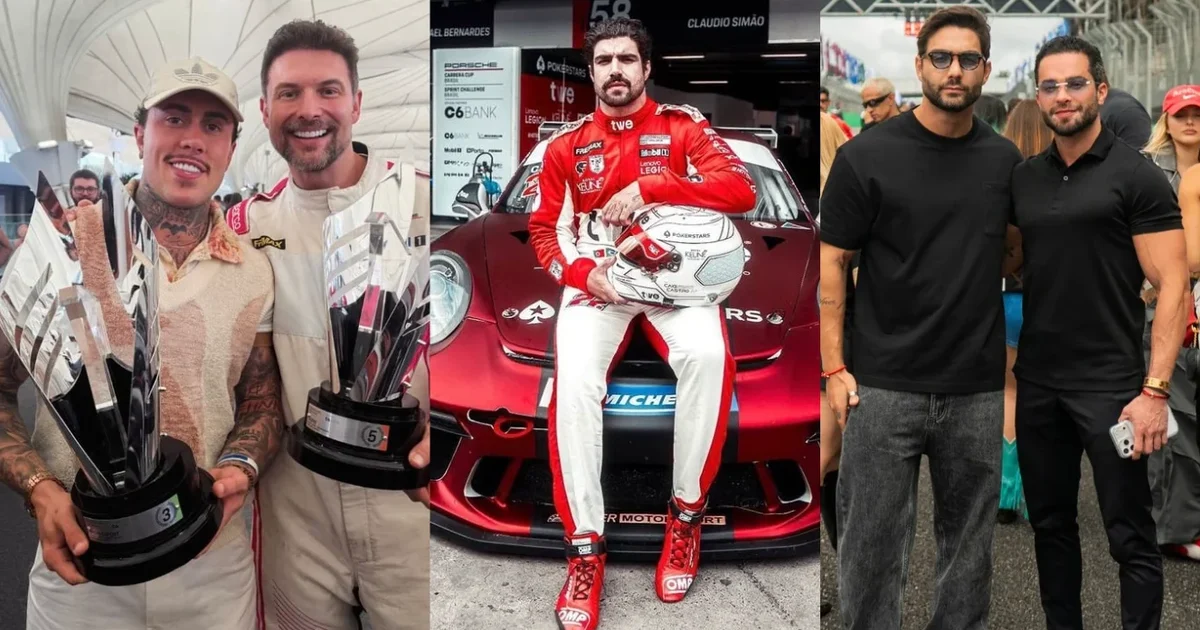 Grupo Caldi e MadHouse TV elevam a experiência da primeira edição da ...