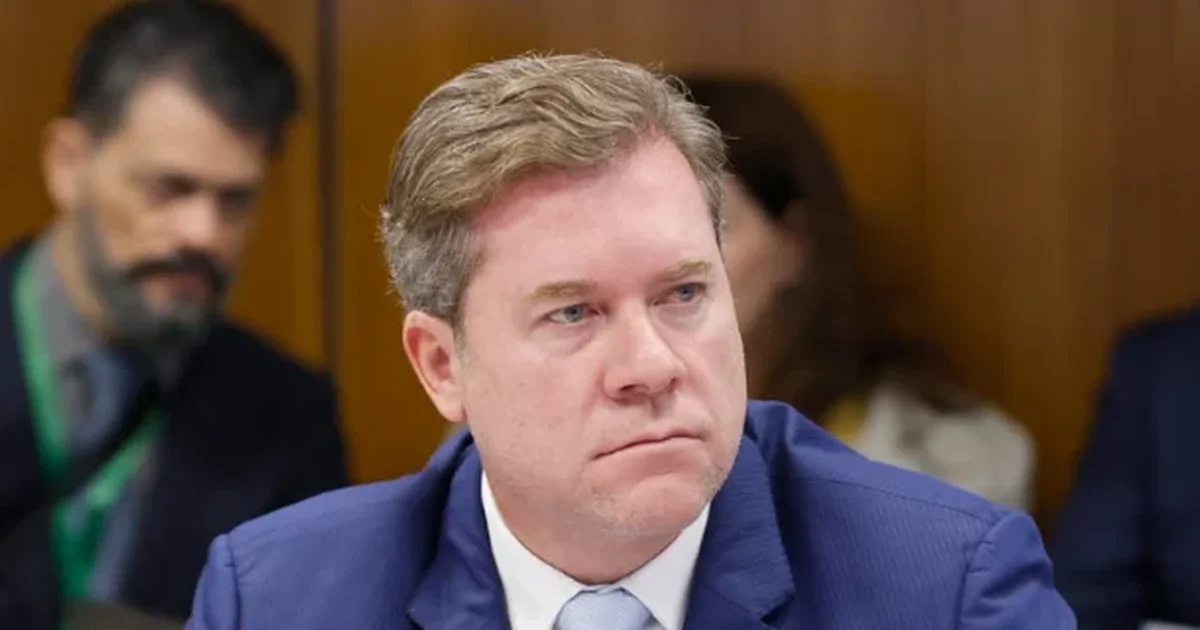 Marx Beltrão cobra solução pacífica para conflito em Palmeira e defende ...