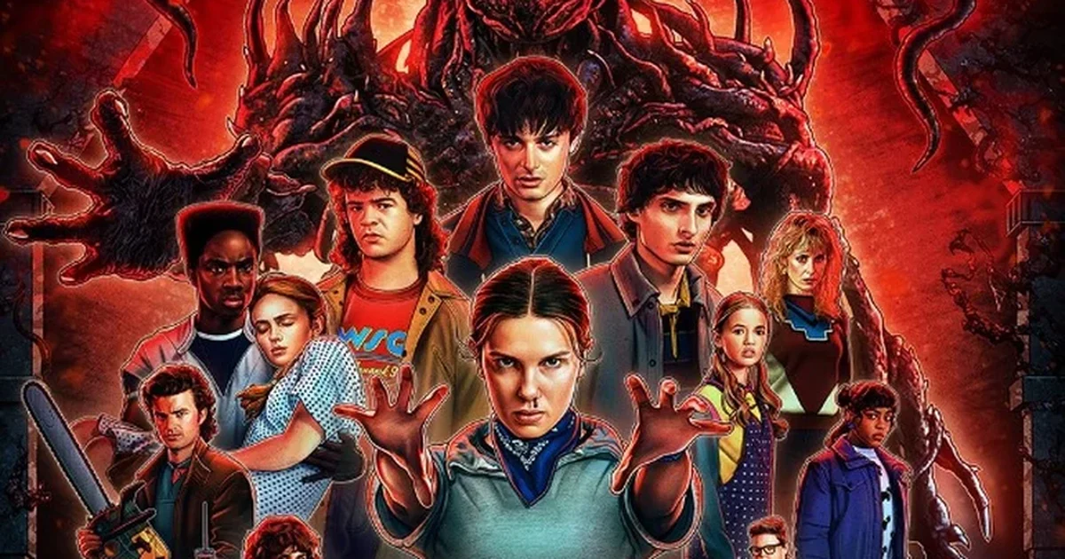 'Stranger Thing 5': os detalhes surpreendentes revelados em trailer do ...