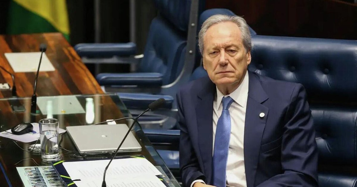 Ricardo Lewandowski deve deixar Ministério da Justiça no início de 2026