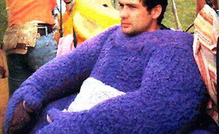 Morre o ator que interpretou Tinky Winky, da série 'Teletubbies ...