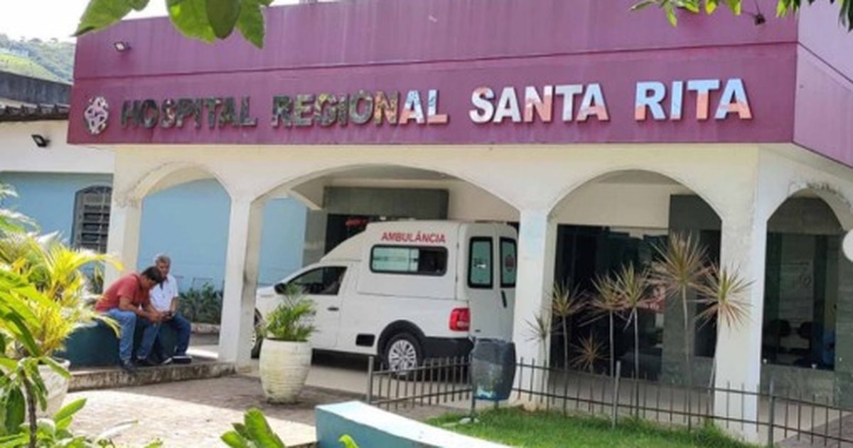 Hospital Santa Rita divulga nota após morte de recém-nascido e afirma ...