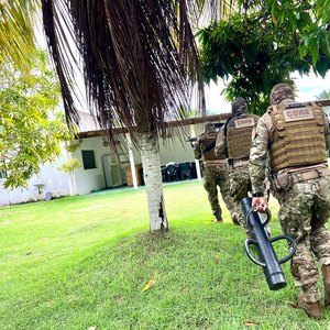 Operação em Alagoas desarticula esquema de hacker preso por fraudes em ...