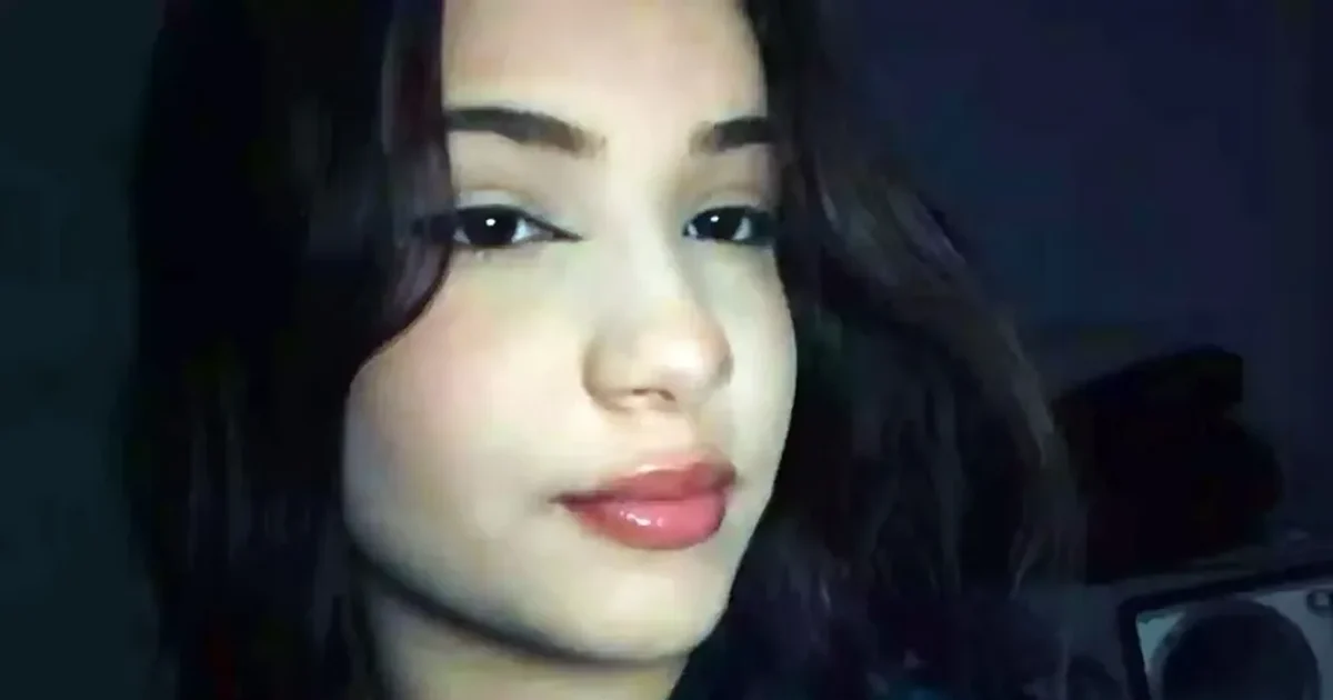 “Estamos esperando por justiça”, diz avó de adolescente assassinada a ...