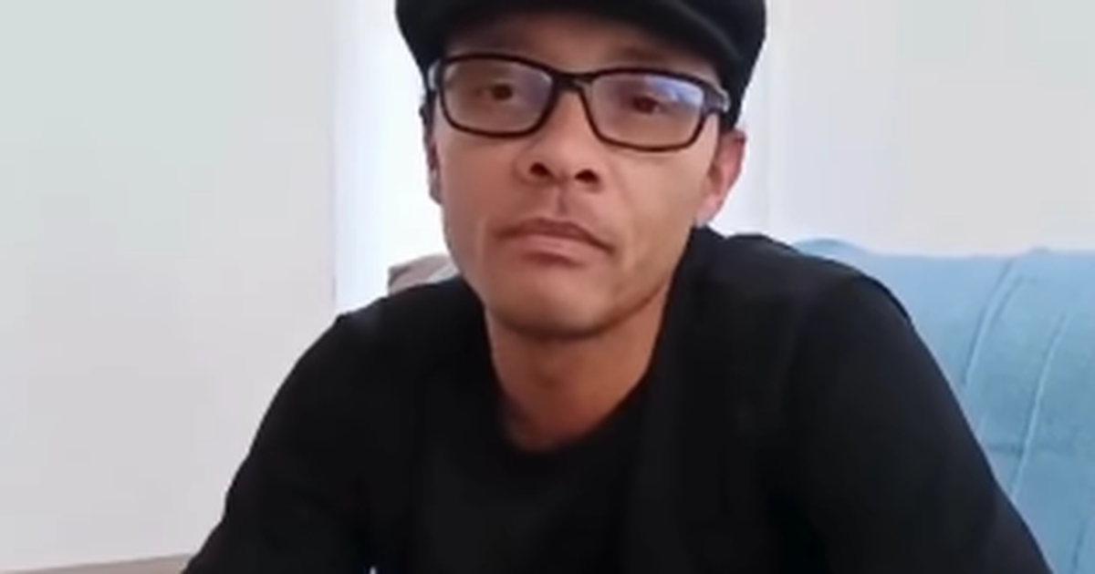 Menino 'adotado' e 'devolvido' por Leonardo e Poliana aparece e promete dar sua versão