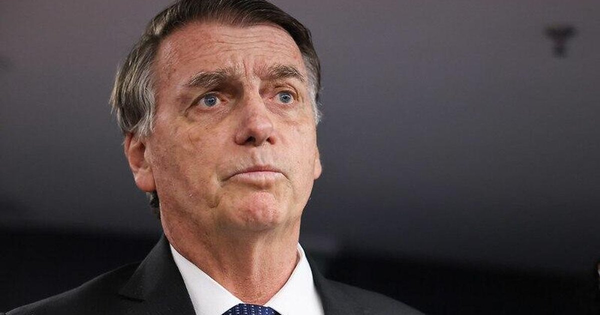Defesa de Bolsonaro faz novo pedido de prisão domiciliar ao STF