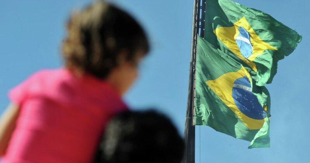 Rússia parabeniza o Brasil pelo Dia da Proclamação da República