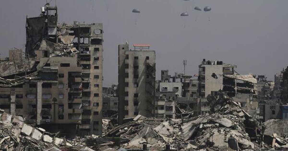 Israel planeja retomar ofensiva militar contra o Hamas na Faixa de Gaza ...