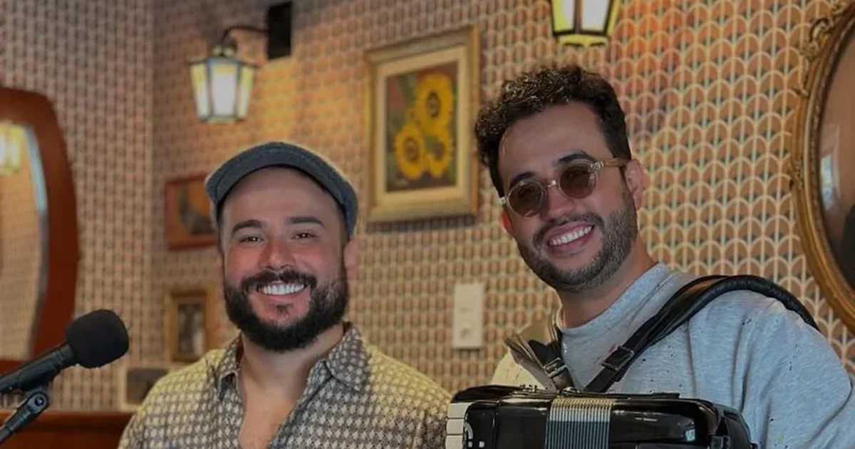 Ed Gama e os Disgramados voltam a Arapiraca com show no Pub Treze