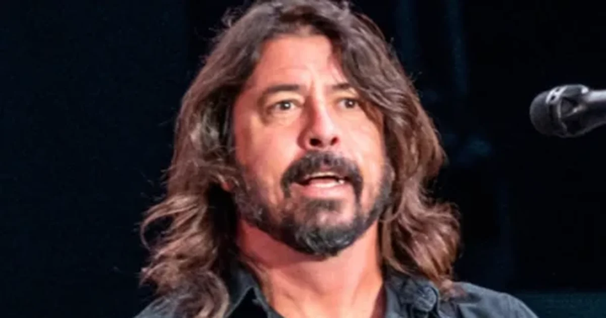 Foo Fighters apresenta músicas do novo disco no Tiny Desk