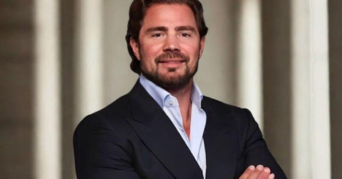Daniel Vorcaro acredita que não cometeu ilegalidades à frente do Banco ...