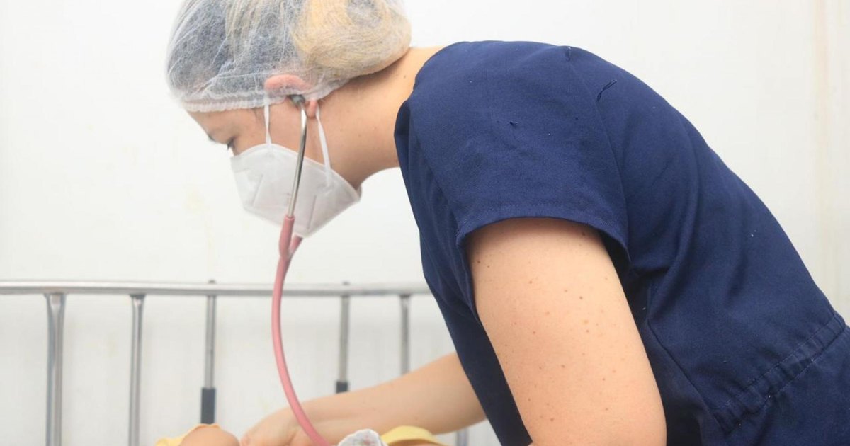Hospital Ib Gatto reforça assistência pediátrica com fisioterapia ...