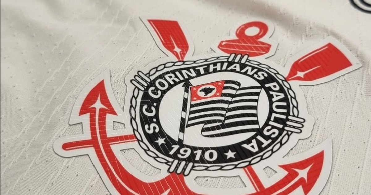 Veja a tabela completa de todos os jogos no Brasileirão 2026 do Corinthians
