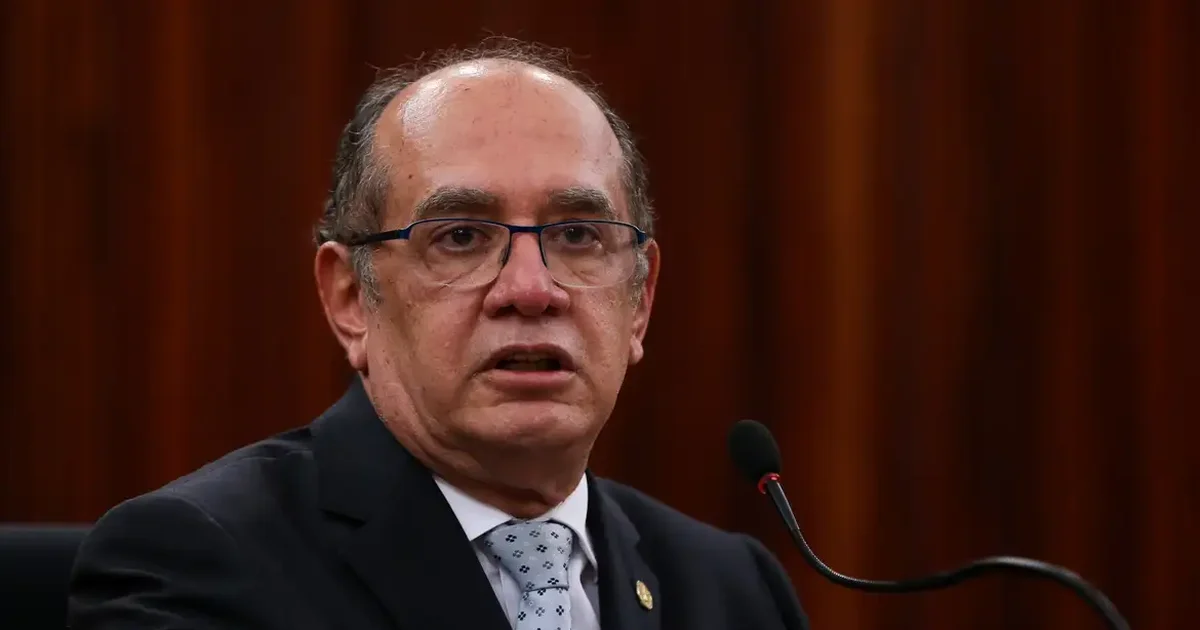 Gilmar Mendes afirma que descrédito sobre Caso Master não deve recair ...
