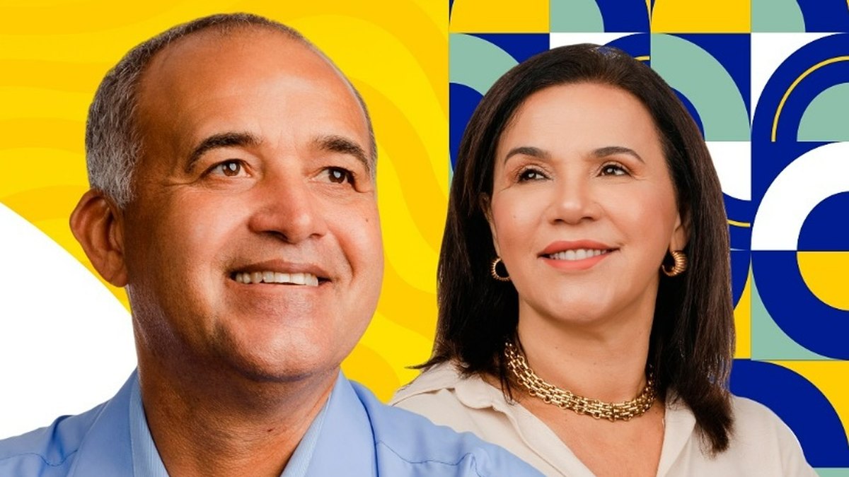 Juiz cassa diplomas e decreta inelegibilidade do prefeito e vice de São ...