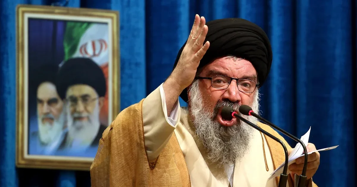 Não há sinais de novos protestos no Irã, enquanto um clérigo linha-dura ...