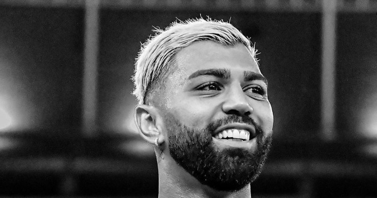 Mural de Gabigol no CT do Cruzeiro é alvo de vandalismo após pênalti ...
