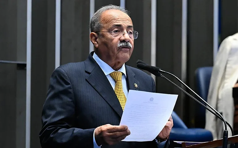 Veto presidencial prejudica ex-servidores do setor elétrico, diz Rodrigues