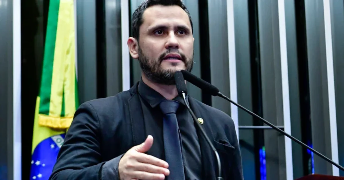 Cleitinho defende fim da escala 6x1 e critica privilégios da classe ...