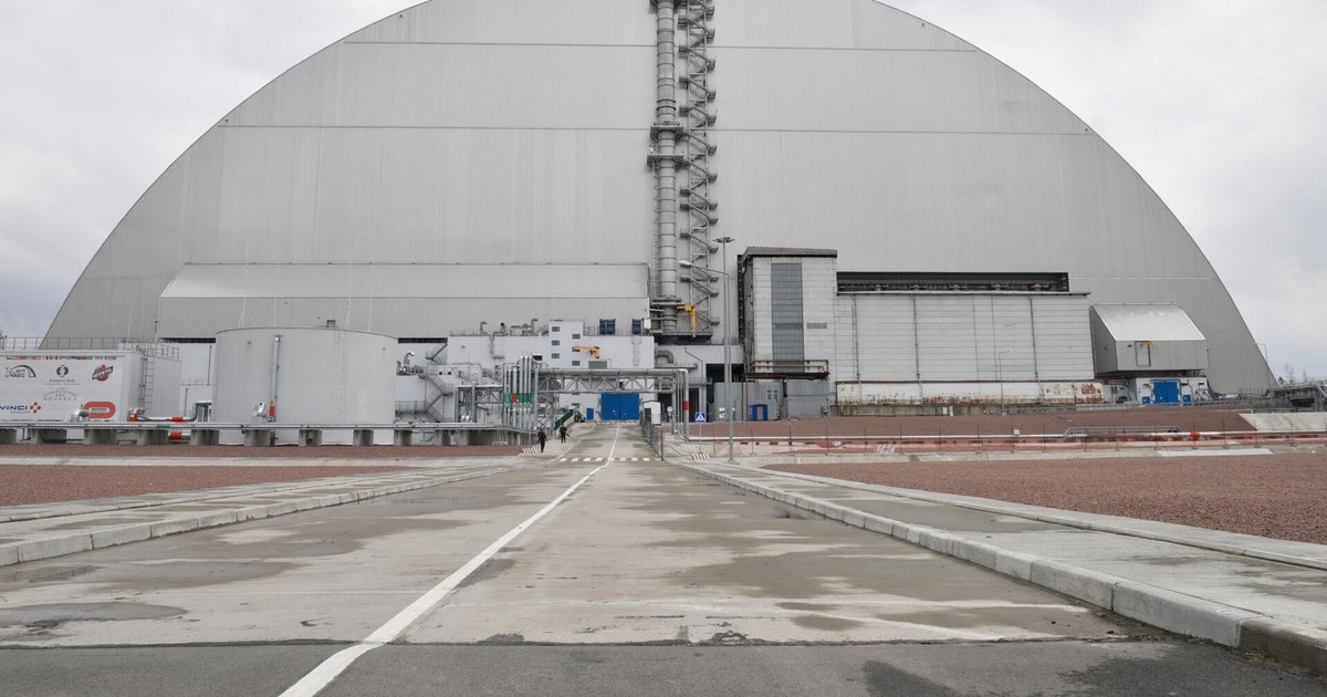 Chernobyl 40 anos depois: como o setor nuclear se fortaleceu após o ...