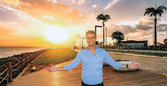 Patinando - Jornal Extra de Alagoas