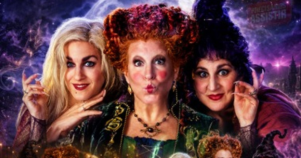 'Abracadabra 3' é confirmado com retorno de elenco original