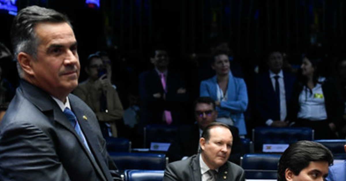 Política Real | Em Tempo Real