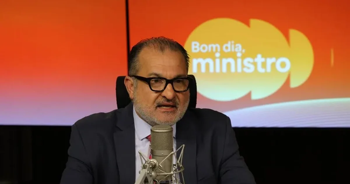 George Santoro destaca os investimentos do Governo do Brasil em ferrovias