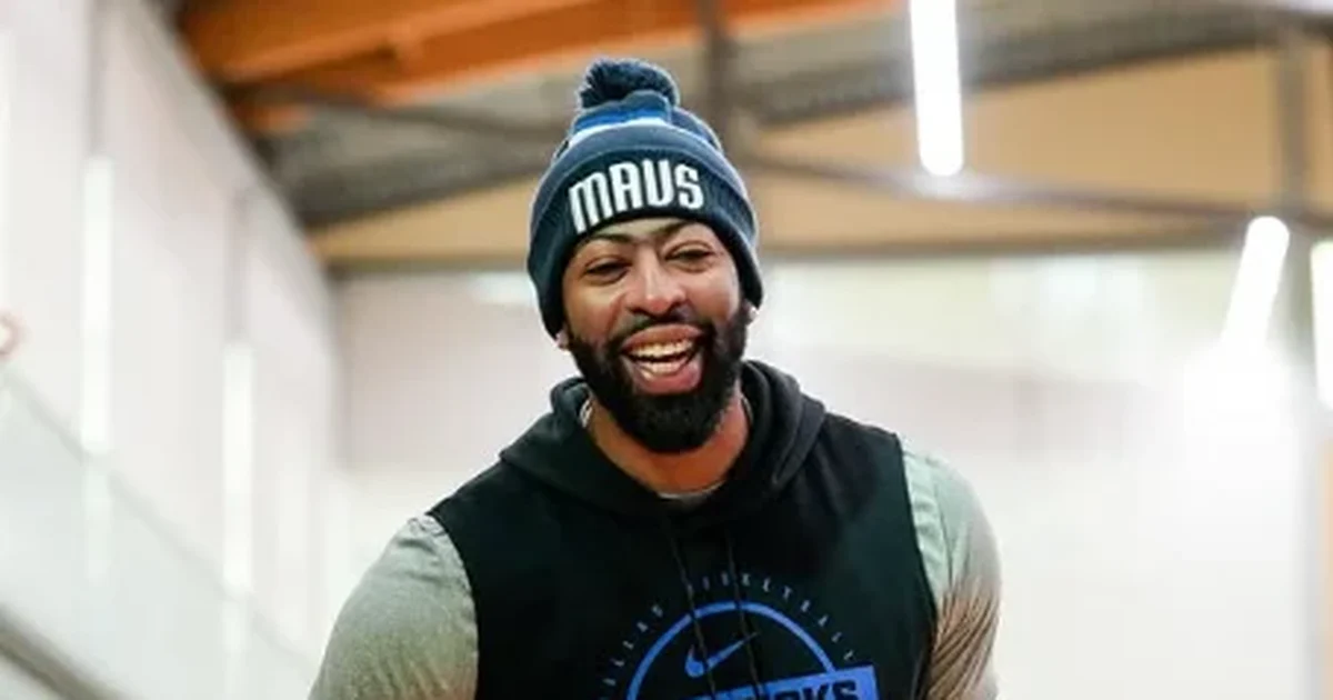 Anthony Davis passará por cirurgia e pode perder o restante da temporada