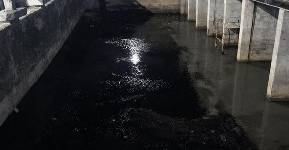 BRK Ambiental é acusada de lançar esgoto no mar em Maceió - Jornal ...