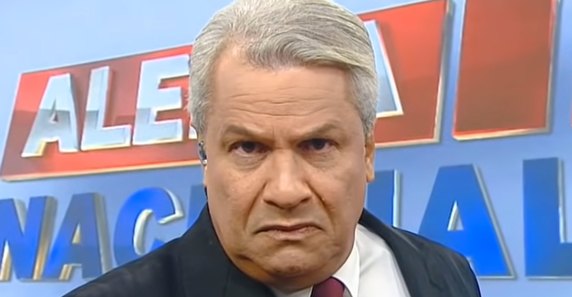 Justiça condena Sikêra Jr. por falas homotransfóbicas em programa de TV ...