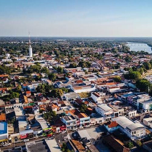 PROGRAMA CIDADES INTERMEDIADORAS NO CENTRO-OESTE | AGN Online Notícias