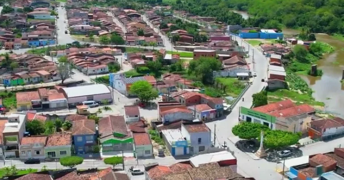 Terror no riacho: homens assediam criança, pedem beijos e a ameaçam com ...