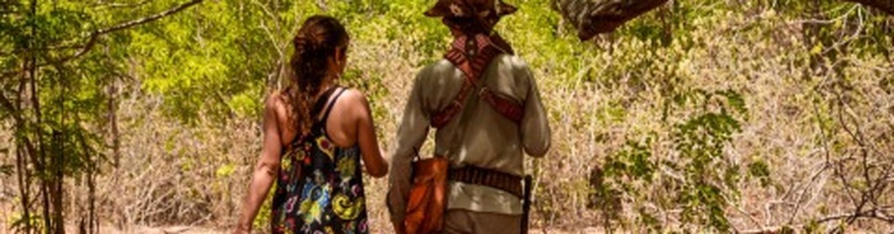 Alagoas a pé: trilhas e paisagens de tirar o fôlego | Visite Alagoas